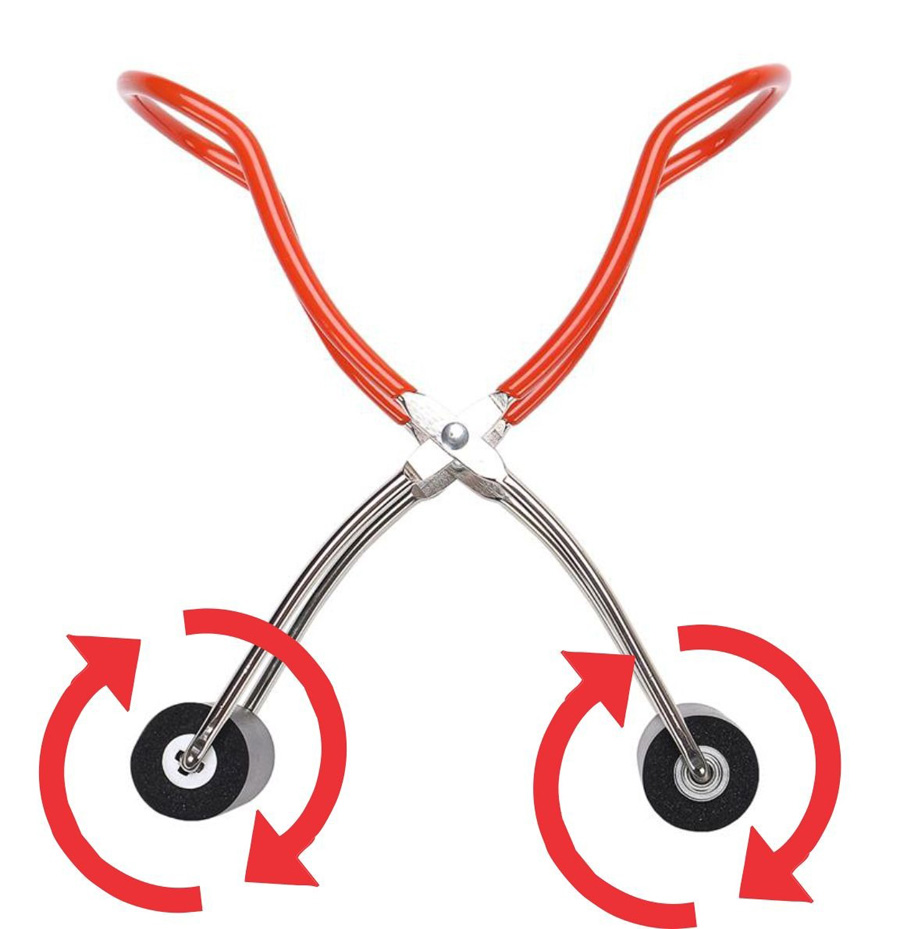 Exercícios jelq aumentam mesmo o pênis? - QC Sexo